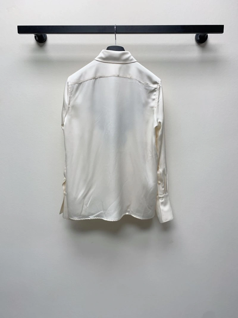 Mirror quality Loro Piana Shirts