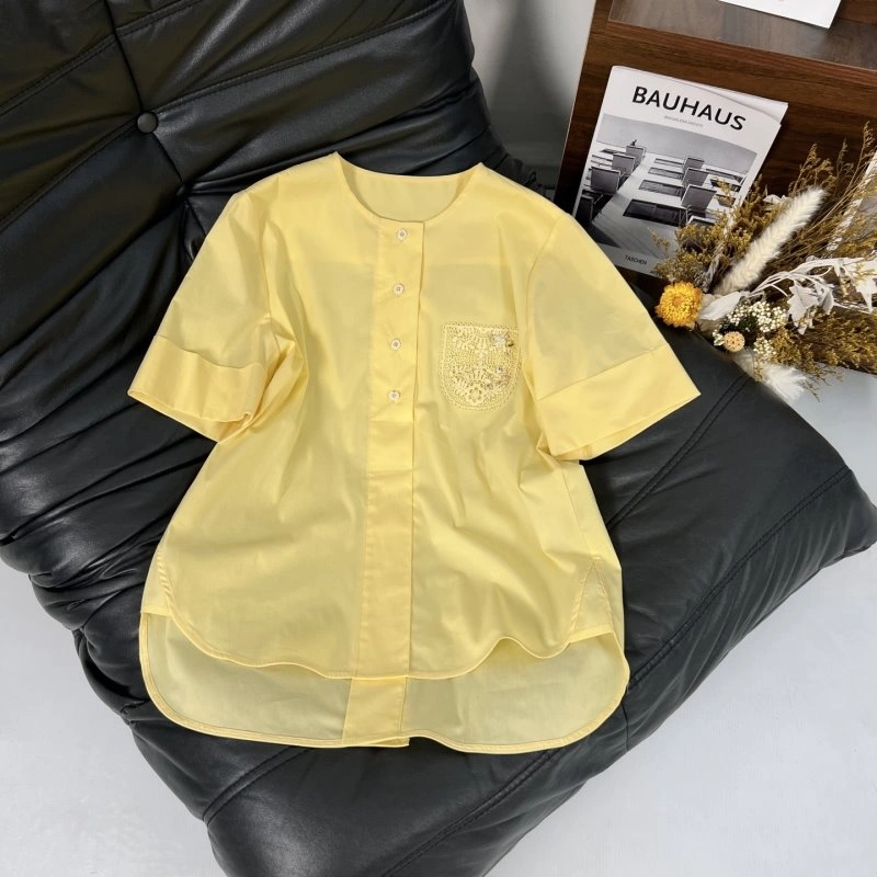 Loro Piana Shirts