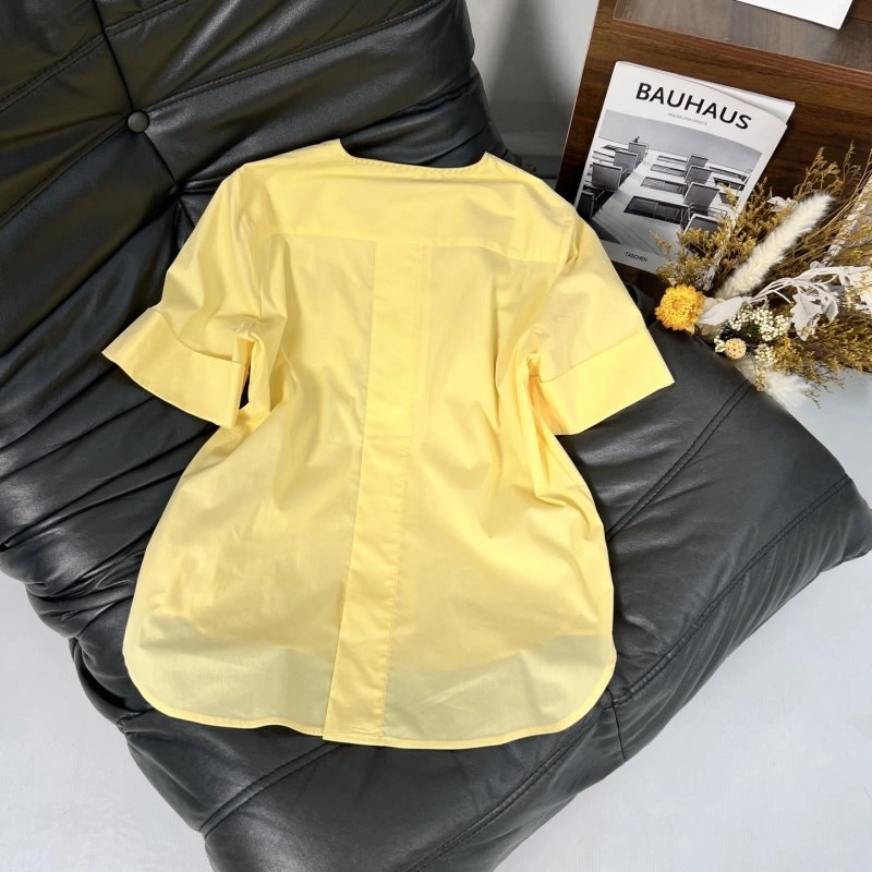 Low-cost Loro Piana Shirts