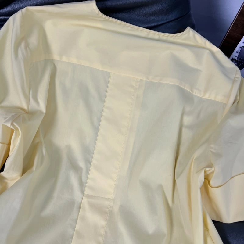 Low-cost Loro Piana Shirts