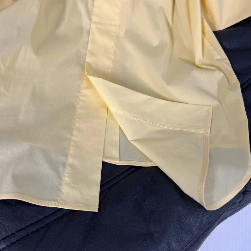 Low-cost Loro Piana Shirts