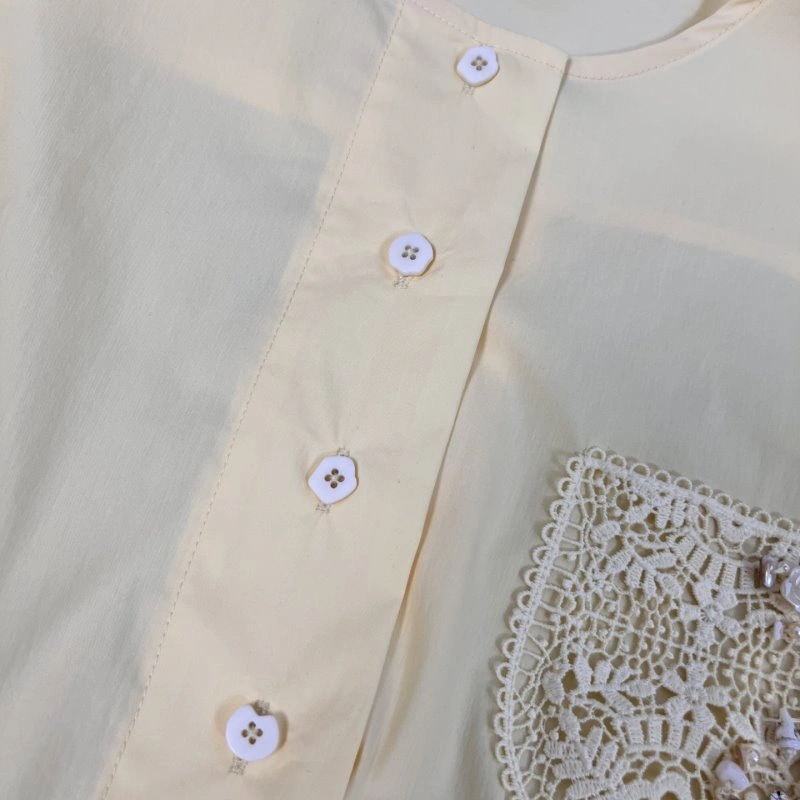 Low-cost Loro Piana Shirts