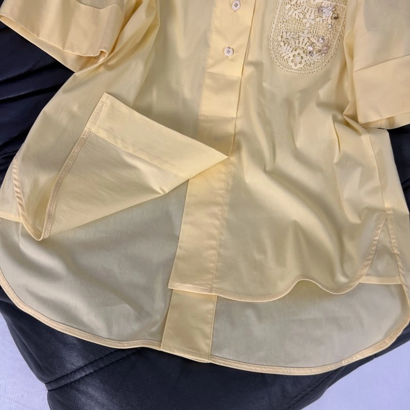 Low-cost Loro Piana Shirts