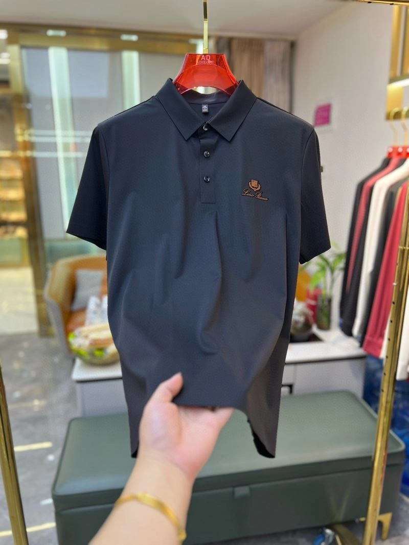 Exact replica Loro Piana Shirts