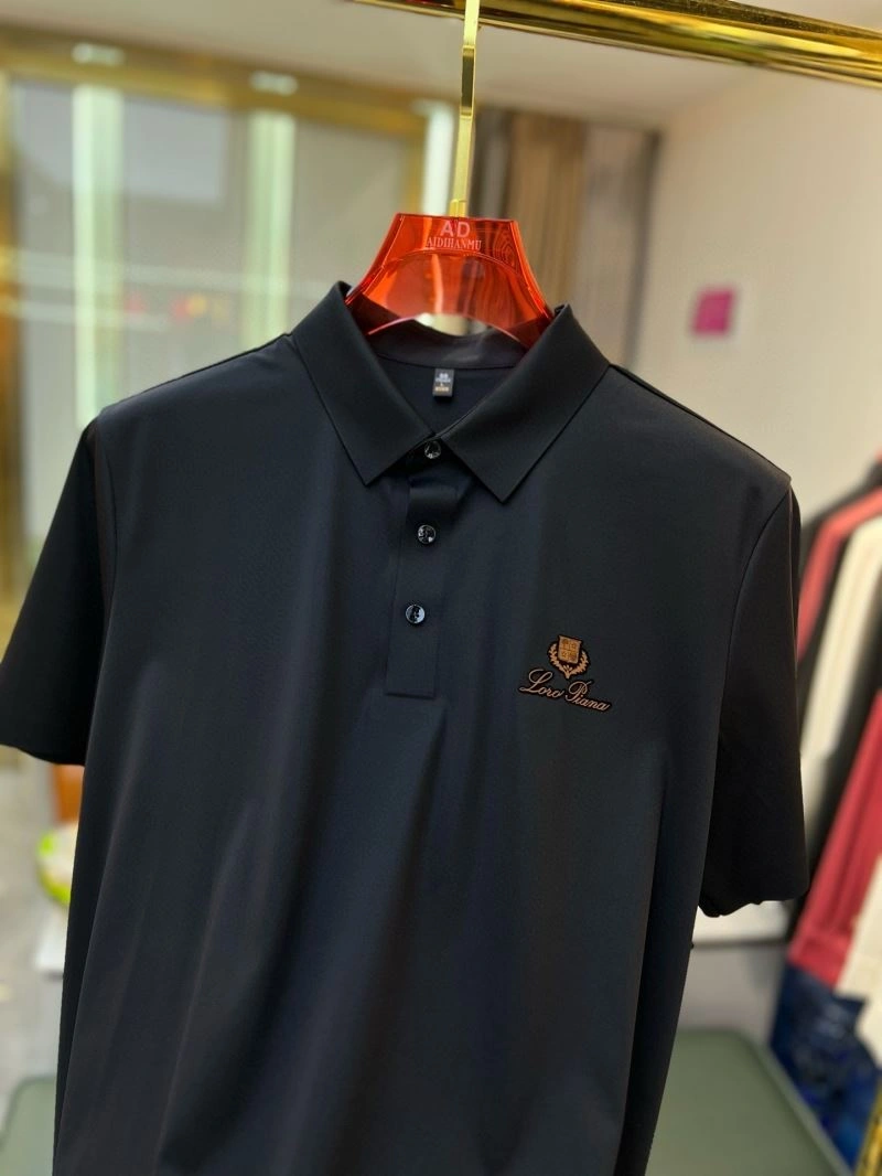 Exact replica Loro Piana Shirts