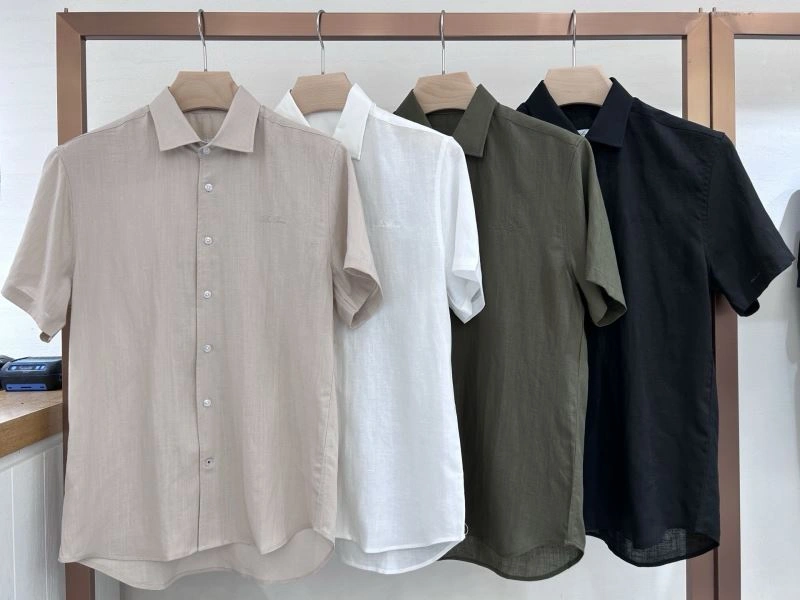 Loro Piana Shirts