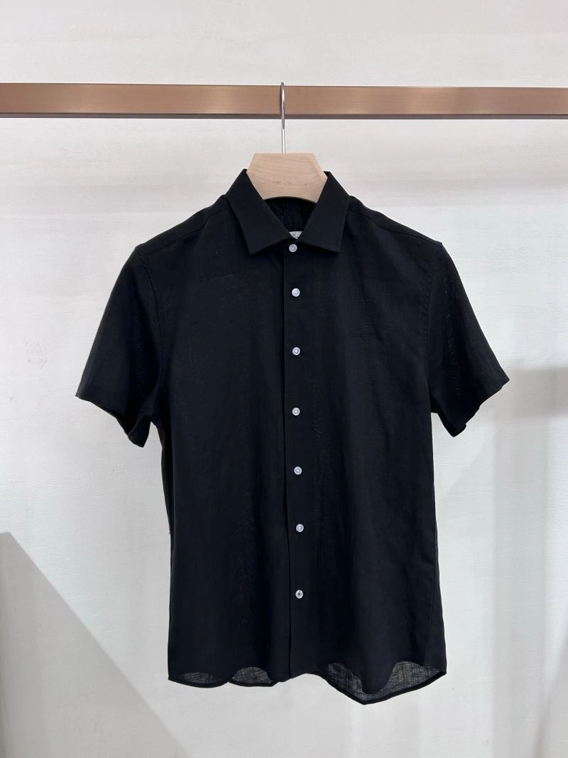 Precise copy Loro Piana Shirts