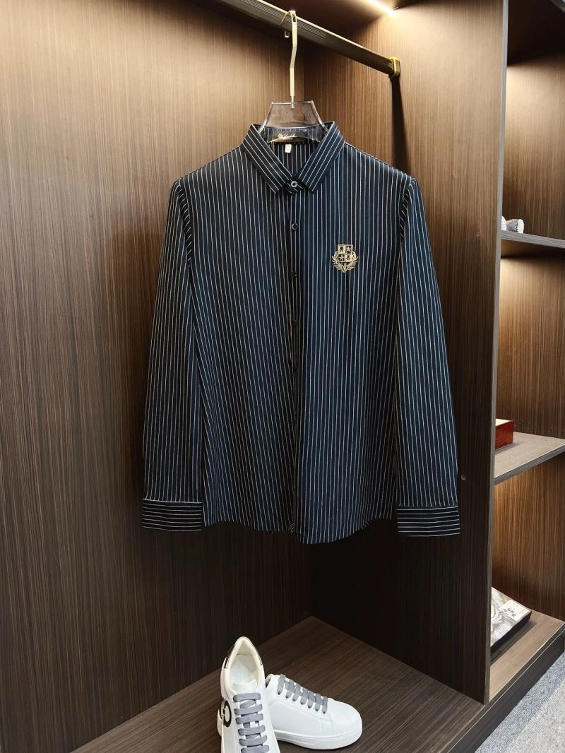 Brand-authenticated Loro Piana Shirts