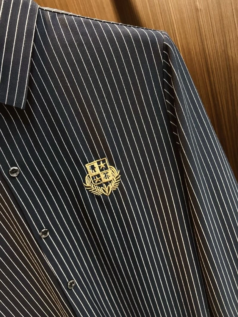 Brand-authenticated Loro Piana Shirts