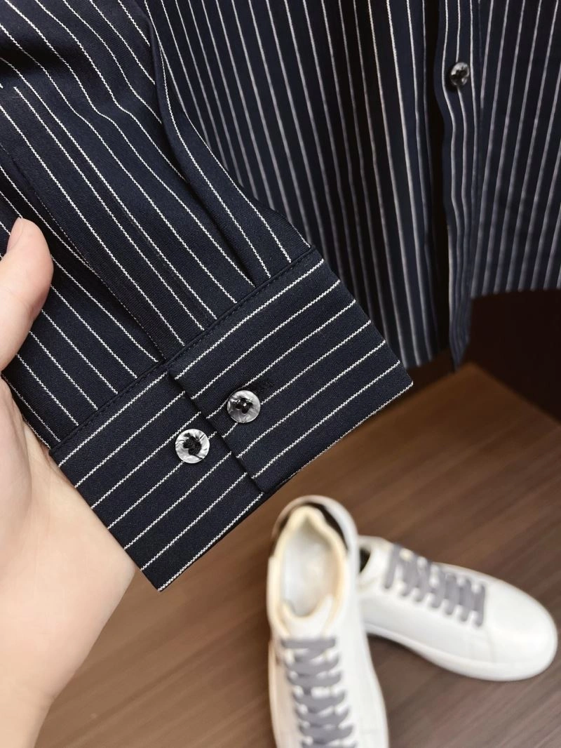 Brand-authenticated Loro Piana Shirts