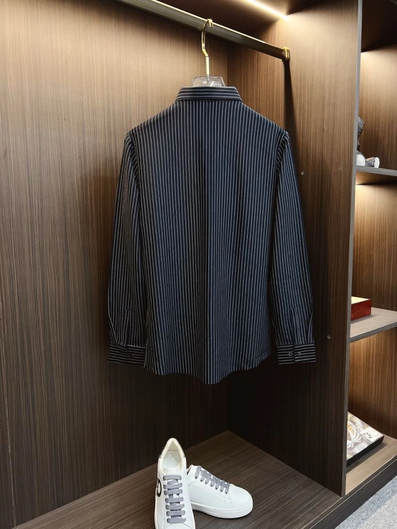 Brand-authenticated Loro Piana Shirts