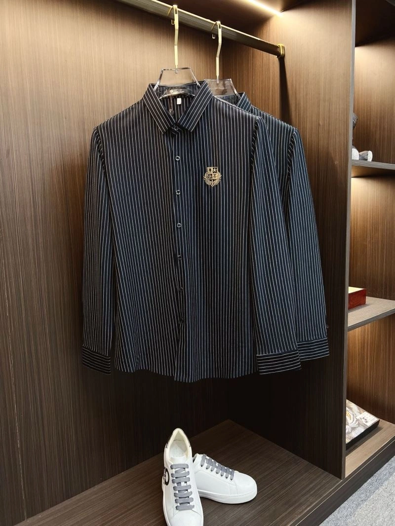 Brand-authenticated Loro Piana Shirts