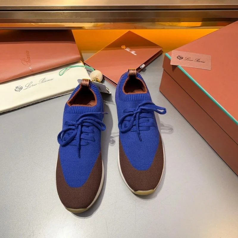 Loro Piana Shoes