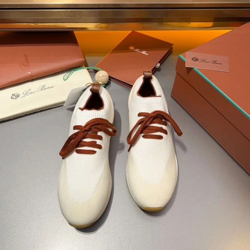 Loro Piana Shoes