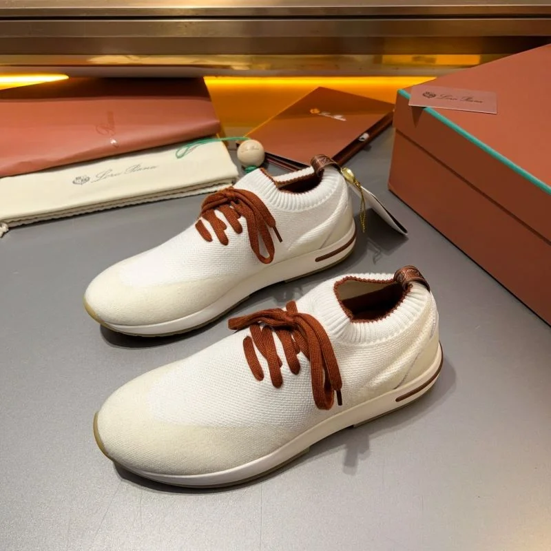 Value-priced Loro Piana Shoes
