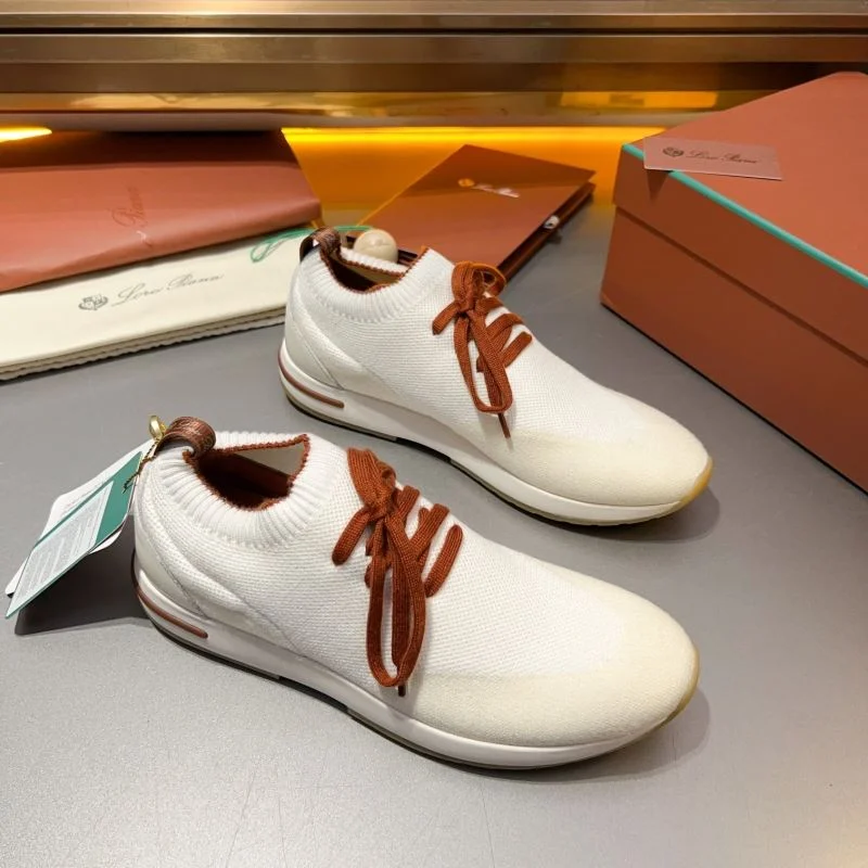 Value-priced Loro Piana Shoes