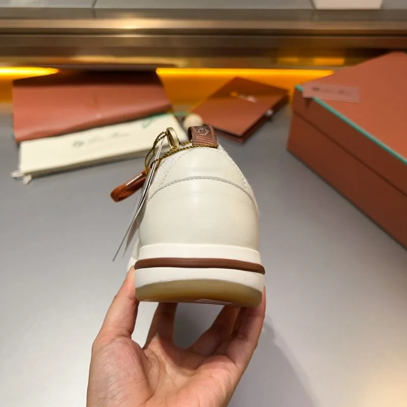 Value-priced Loro Piana Shoes