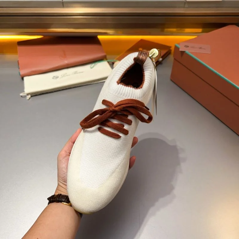Value-priced Loro Piana Shoes