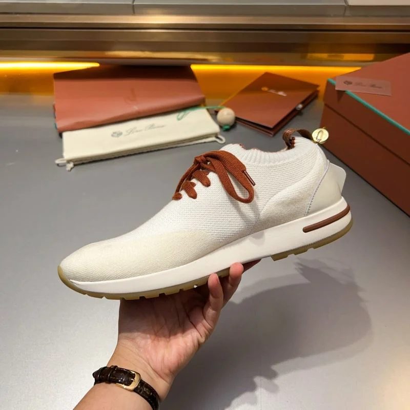 Value-priced Loro Piana Shoes