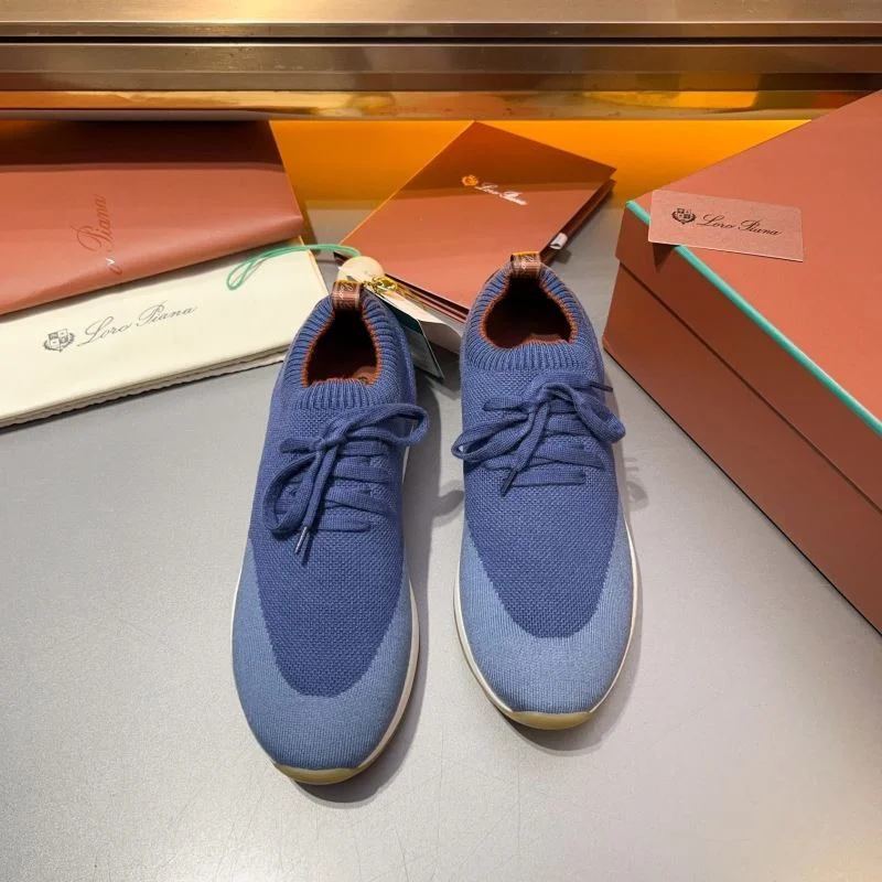 Loro Piana Shoes