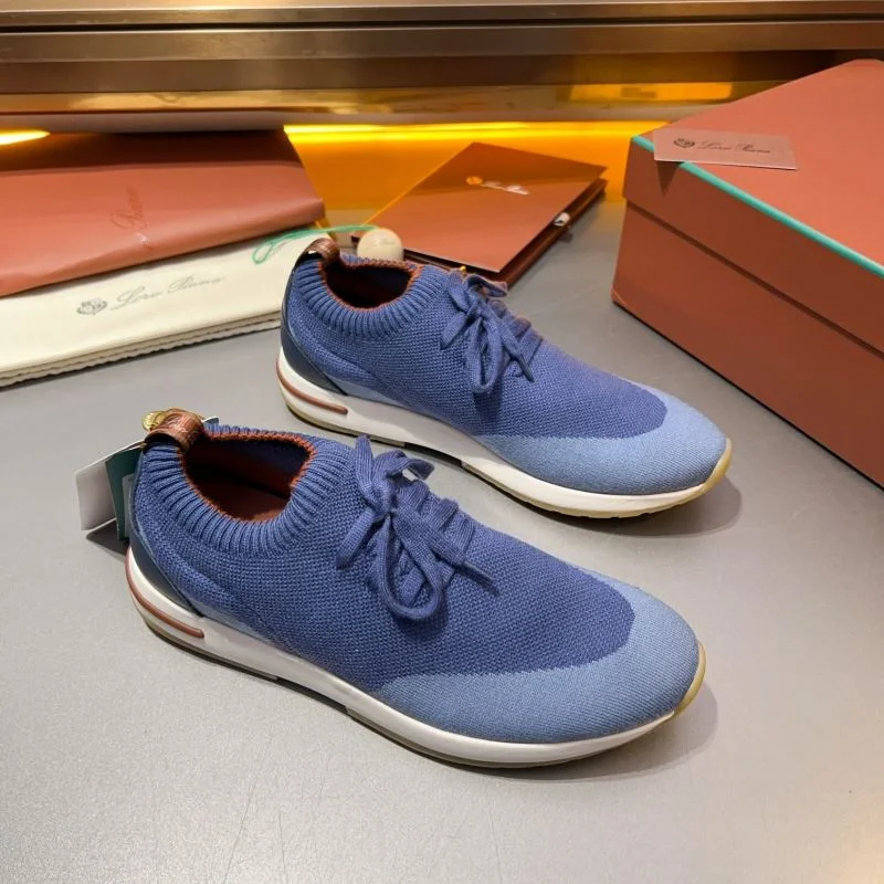Accurate model Loro Piana Shoes