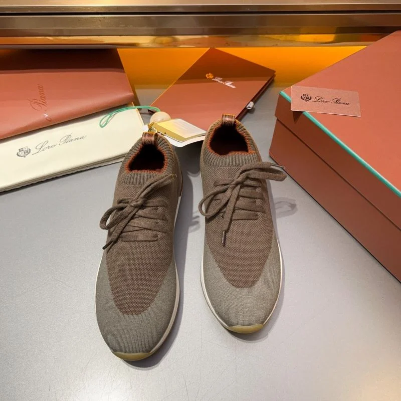 Loro Piana Shoes