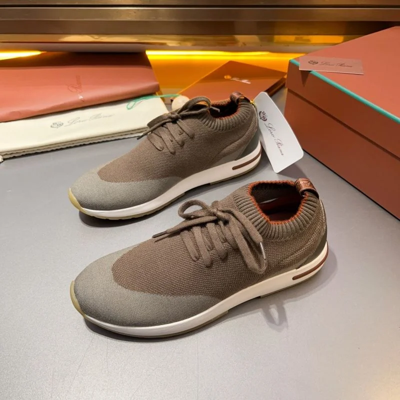 Legit Loro Piana Shoes