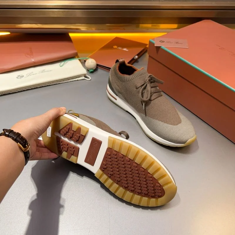 Legit Loro Piana Shoes