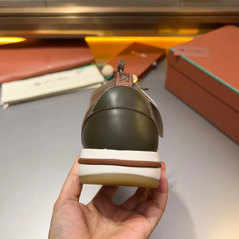 Legit Loro Piana Shoes