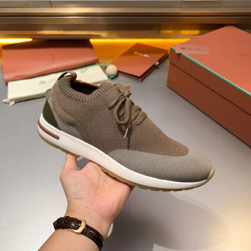 Legit Loro Piana Shoes