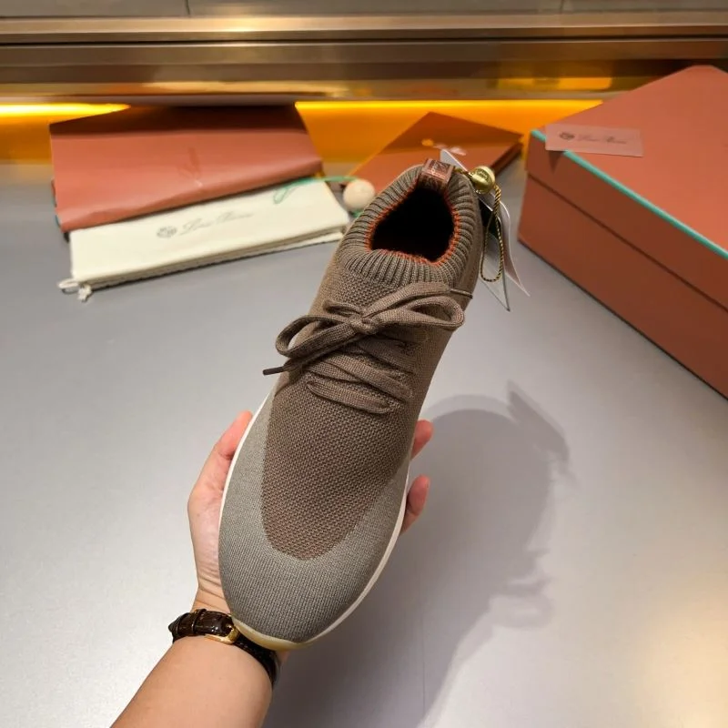 Legit Loro Piana Shoes