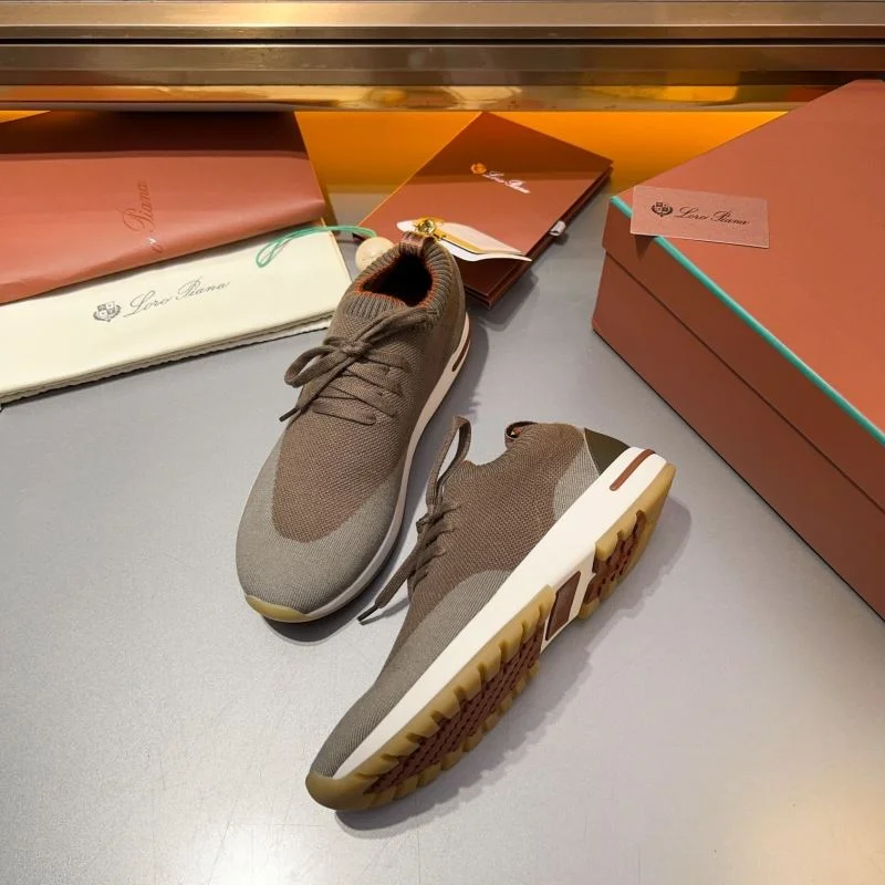 Legit Loro Piana Shoes