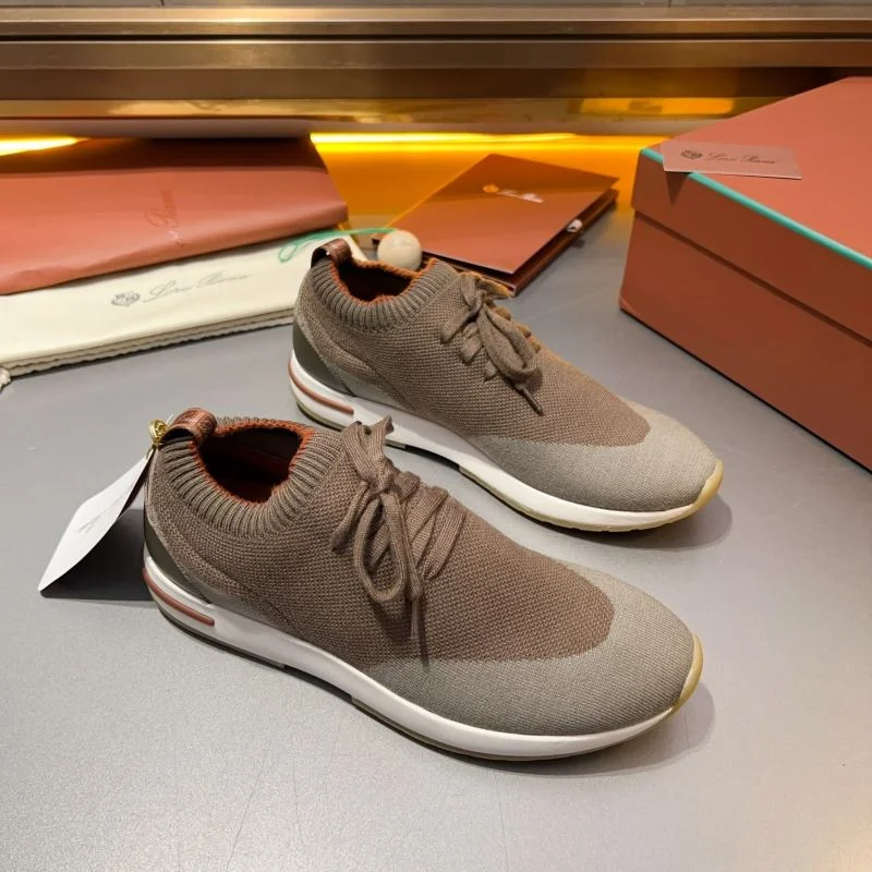Legit Loro Piana Shoes