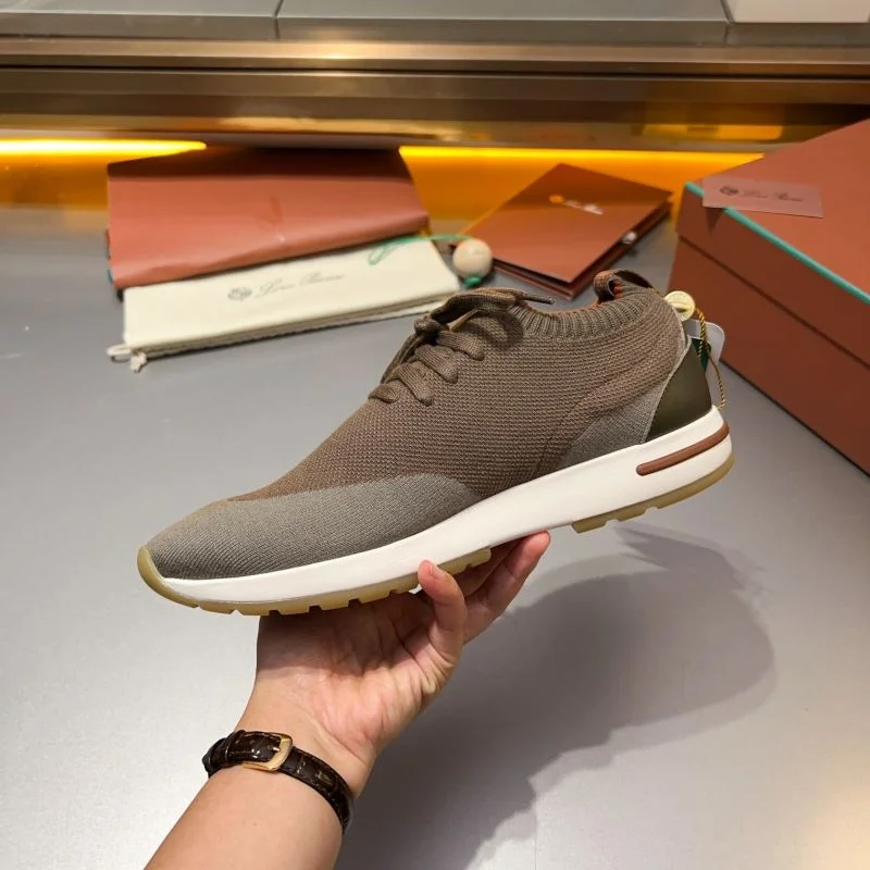 Legit Loro Piana Shoes
