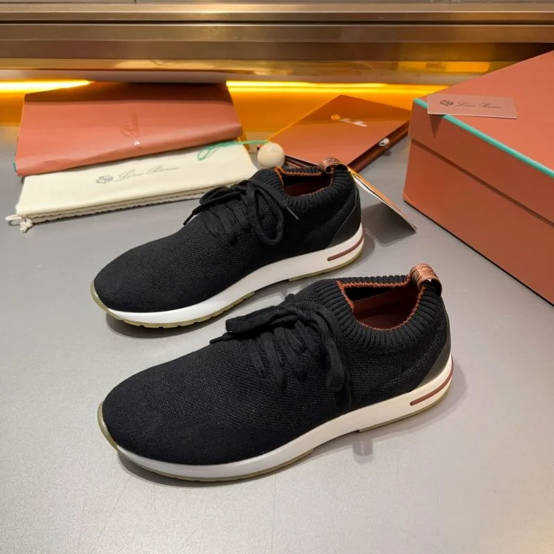 Loro Piana Shoes