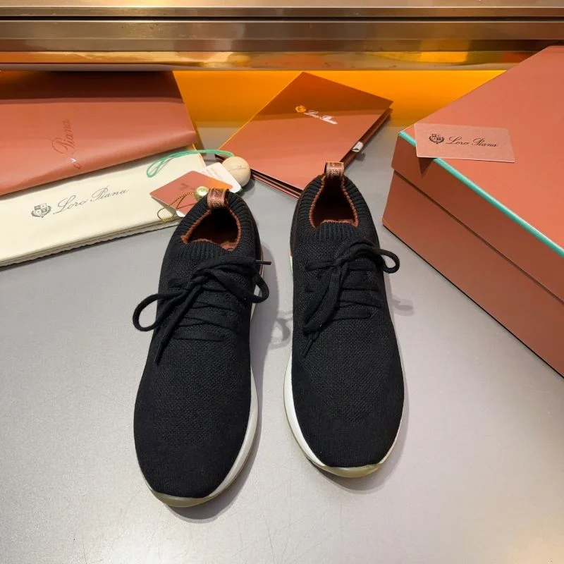 Legit Loro Piana Shoes