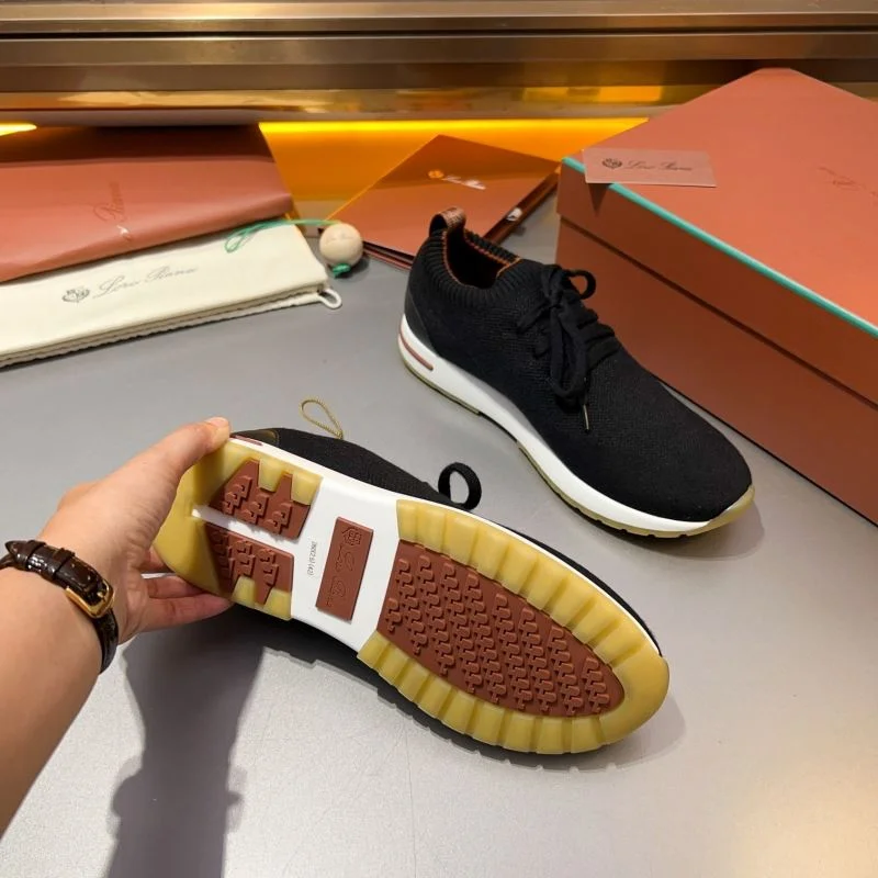Legit Loro Piana Shoes