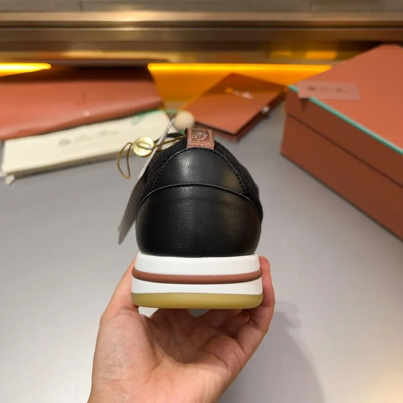 Legit Loro Piana Shoes