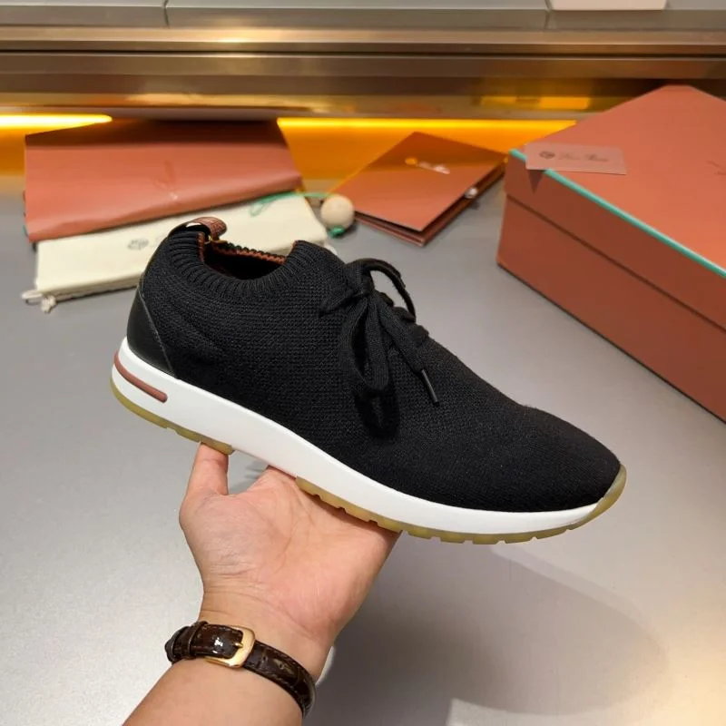 Legit Loro Piana Shoes