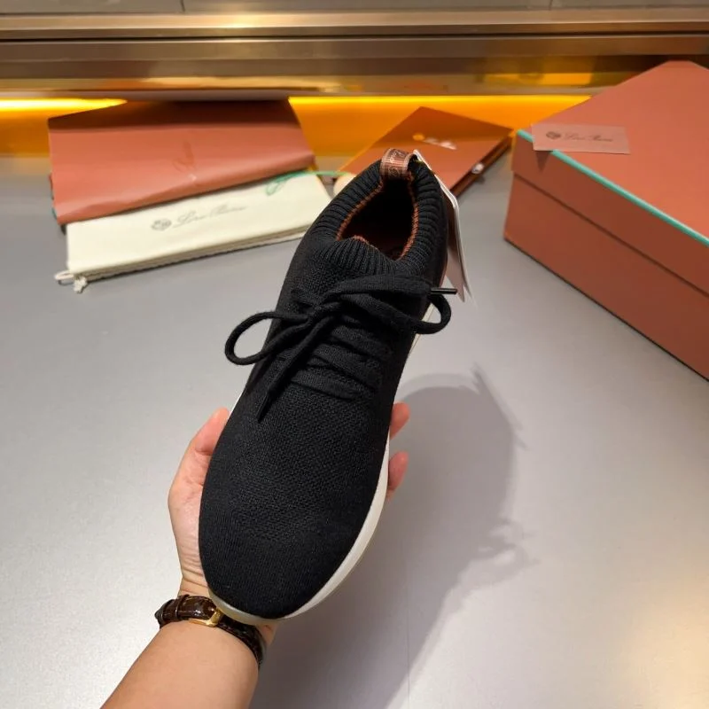 Legit Loro Piana Shoes