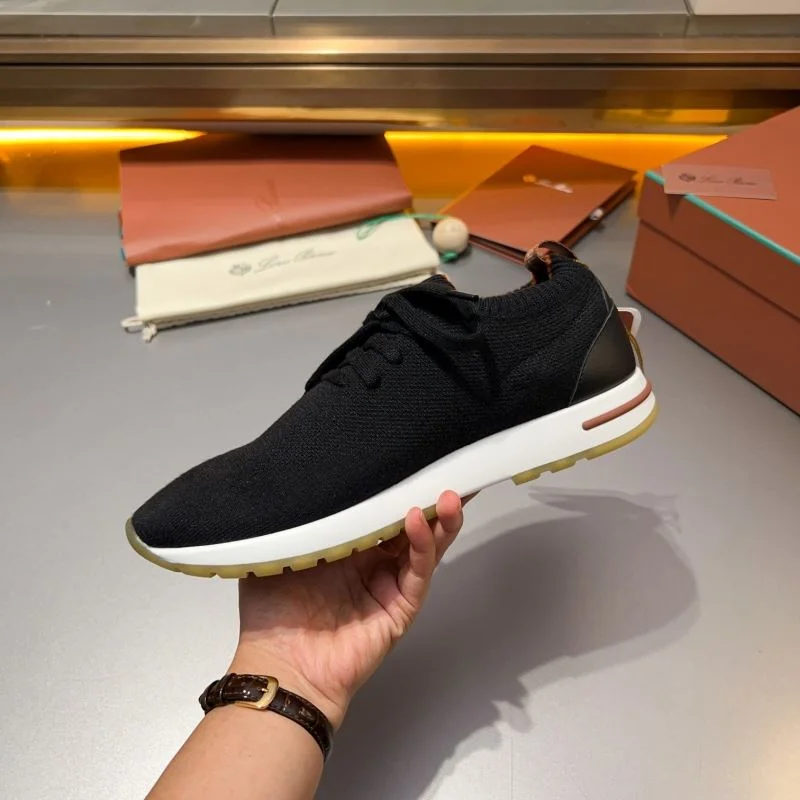 Legit Loro Piana Shoes
