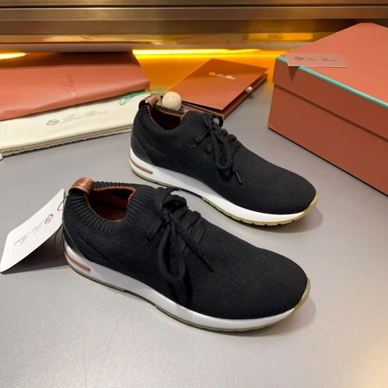 Legit Loro Piana Shoes