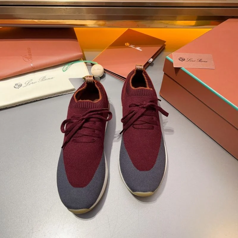 Loro Piana Shoes