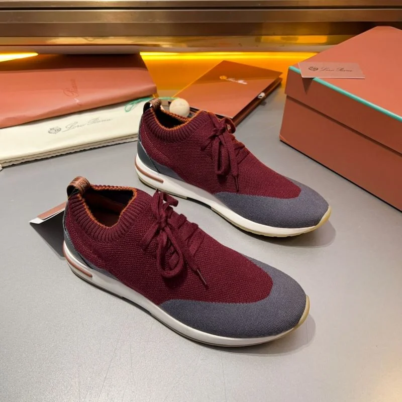 High accuracy Loro Piana Shoes