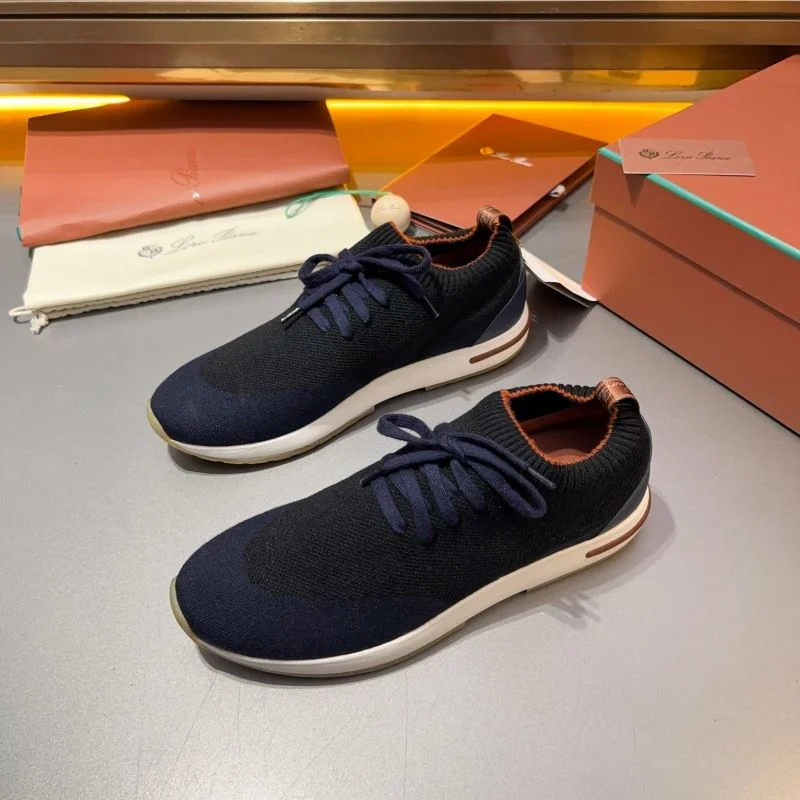 Loro Piana Shoes
