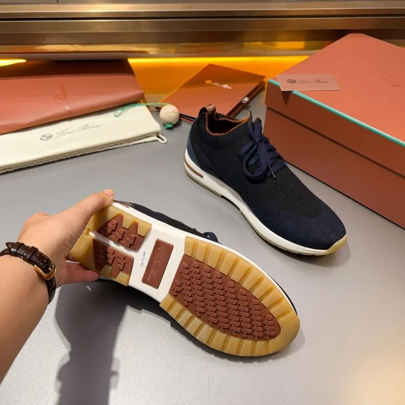 Legit Loro Piana Shoes