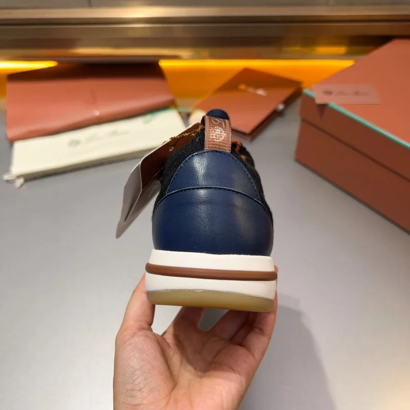 Legit Loro Piana Shoes