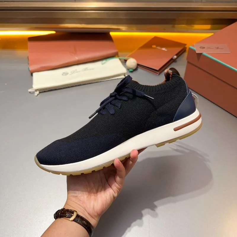 Legit Loro Piana Shoes