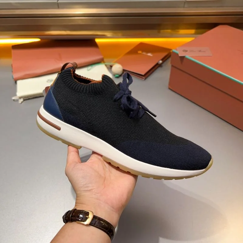 Legit Loro Piana Shoes