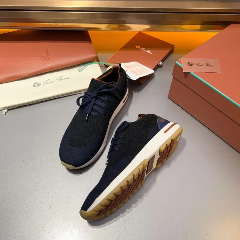 Legit Loro Piana Shoes